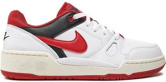 Nike Sneakers Full Force Lo FB1362 102 Weiß