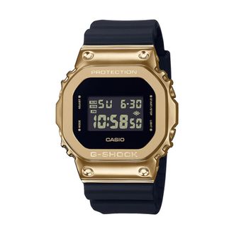 Casio Quartz Uhr - - Accessories - Damen - Schwarzk - ONE SIZE