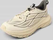 Hoka One One Sneaker mit Label-Details und profilierter Sohle