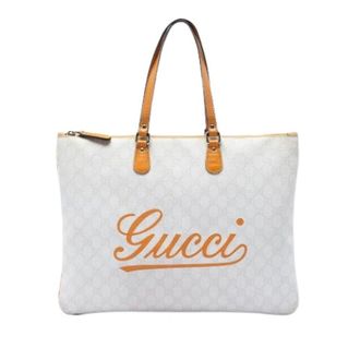 Gucci Damen, Pre-Owned, Wei&szlig;, ONE SIZEGr&ouml;&szlig;e