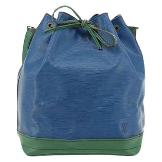 Louis Vuitton Pre-owned Petit No&eacute; NM Sac &agrave; main - Femme - Pre-owned - Multicolore - Taille: ONE Size