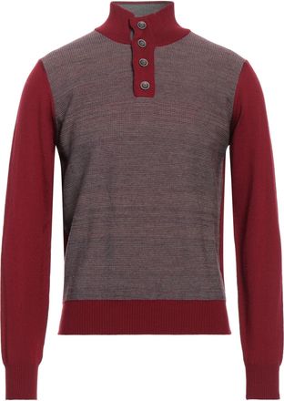 Angelo Nardelli STRICKWAREN - Rollkragenpullover auf YOOX.COM