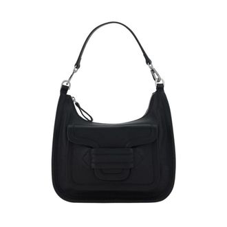 Pierre Hardy Bos Taurus Schultertasche - - Bags - Damen - Schwarzk - ONE SIZE