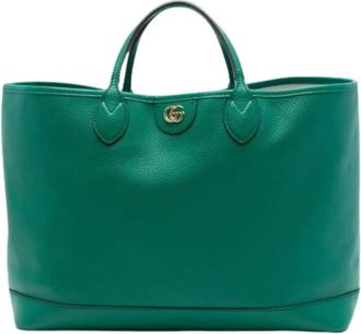 Gucci Damen, Pre-Owned, Gr&uuml;n, ONE SIZEGr&ouml;&szlig;e