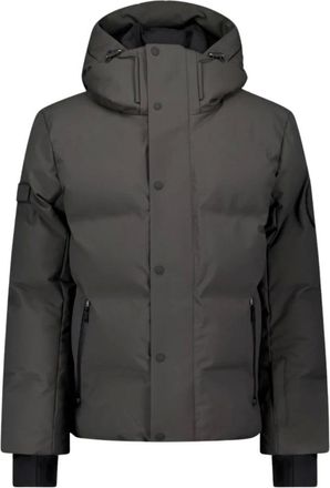 Airforce Homme, Vestes, Vert, Taille: 2XL Copper Mountain Jacket