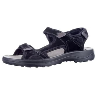 Jomos Herren, Schuhe, Schwarzk, 49 EUGr&ouml;&szlig;e
