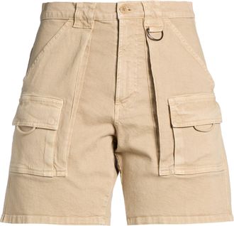 Moschino HOSEN & R&Ouml;CKE - Jeansshorts auf YOOX.COM
