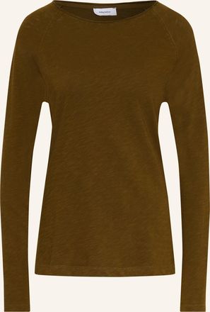 Darling Harbour Darling Harbour Longsleeve gruen