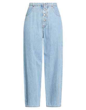 Maison Margiela HOSEN & R&Ouml;CKE - Jeanshosen auf YOOX.COM