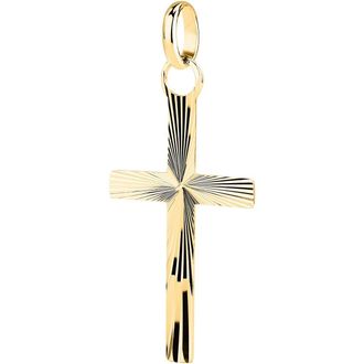 Cleor Pendentif en argent 925/1000