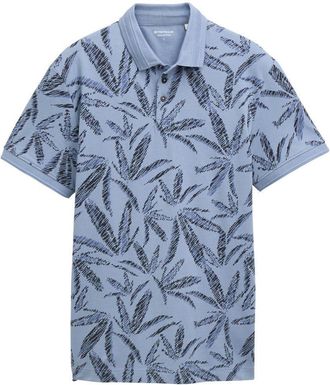 Tom Tailor T-Shirt mit Brusttasche, White, XL