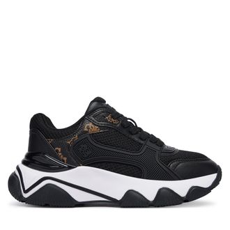Guess Sneakers Guess FLTMZZ ELE12 Schwarz