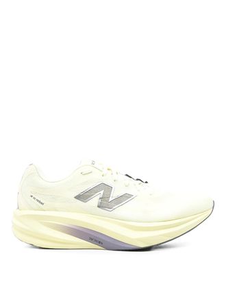 New Balance Sneaker - Gelb