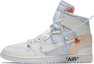 Nike Jordan Retro High Alaska - - Sport - Herren - Wei&szlig; - 42 EU