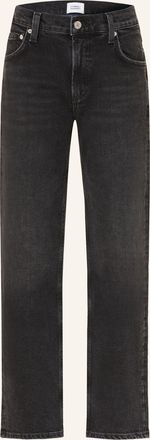 Citizens Of Humanity Citizens Of Humanity Straight Jeans Anissa schwarz