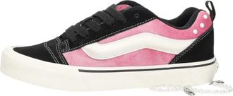 Vans Femme, Chaussures, Rose, Taille: 36 EU Baskets Knu Skool Pearl