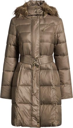 Patrizia Pepe JACKEN & M&Auml;NTEL - Pufferjacken & Daunenjacken auf YOOX.COM