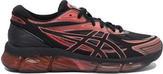 Asics Asics Low-Top Sneaker - Gel-Quantum 360 Viii Sneakers - Gr. 8 - in Schwarz - f&uuml;r Damen