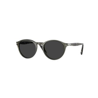 Persol Authentische stilvolle Brillen- Premiumqualit&auml;t! - - Accessories - Herren - Grau - 50 MM