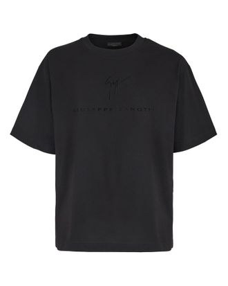 Giuseppe Zanotti LR-67 T-shirt