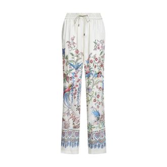 Etro Etro Rtw... - - Trousers - Damen - Mehrfarbig - S