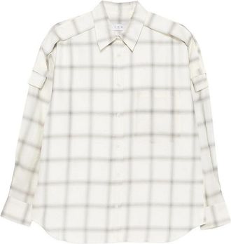 Iro Chemise - Beige Clair