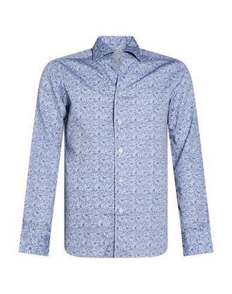 Barba TOPS - Chemises sur YOOX.COM