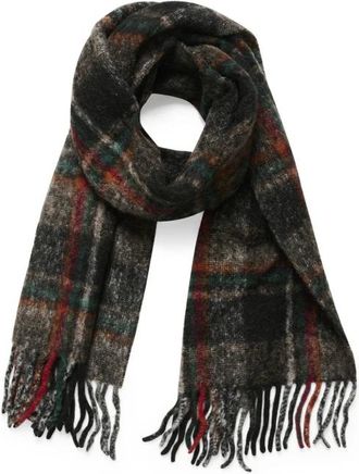 Inwear Femme, Accessoires, Multicolore, Taille: ONE Size Cumoiw Scarf