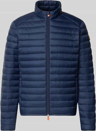 Save The Duck Steppjacke mit Zweiwege-Rei&szlig;verschluss Modell ALEXANDER