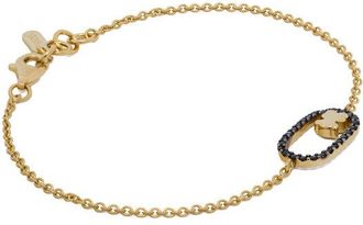 Tous Armband Camille 1004562700 Silberfarben