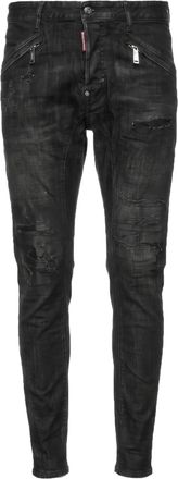 Dsquared2 HOSEN & R&Ouml;CKE - Jeanshosen auf YOOX.COM
