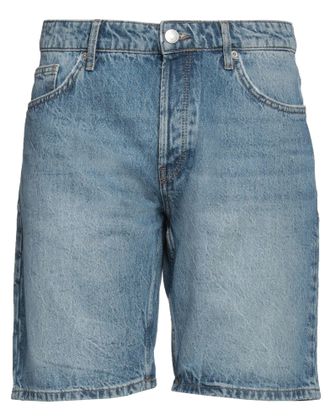 Only & Sons HOSEN & R&Ouml;CKE - Jeansshorts auf YOOX.COM