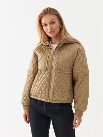 HUGO BOSS Übergangsjacke Pengtong 50494519 Beige Regular Fit