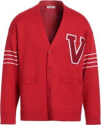 Valentino Garavani STRICKWAREN - Strickjacken auf YOOX.COM