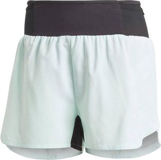 adidas Damen Shorts TERREX Agravic Trail Running (L&auml;nge 3 Zoll)
