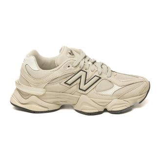 New Balance Homme, Sport, Beige, Taille: 44 EU 9060 Baskets