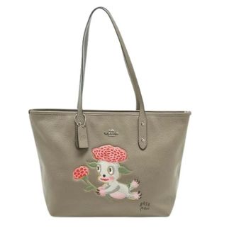 Coach Damen, Pre-Owned, Beige, ONE SIZEGr&ouml;&szlig;e
