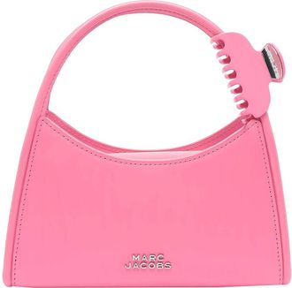 Marc Jacobs Schultertasche - Nude