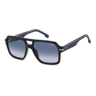 Carrera Homme, Accessoires, Noir, Taille: 56 MM 377/S Lunettes de soleil