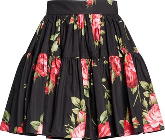 Dolce & Gabbana HOSEN & R&Ouml;CKE - Minir&ouml;cke auf YOOX.COM