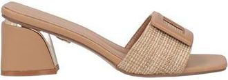 Laura Biagiotti CHAUSSURES - Sandales sur YOOX.COM