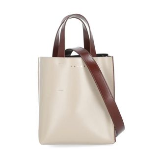 Marni Damen, Taschen, Beige, ONE SIZEGr&ouml;&szlig;e