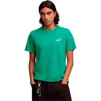 Puma M_ESS Small No. 1 Logo