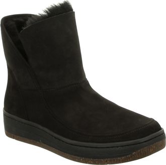 Josef Seibel Damen Stiefelette Kim 07 in schwarz