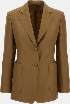 Max Mara Jacke Volont&agrave;