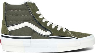 Vans Baskets SK8-Hi Reconstruct Vans