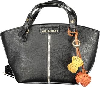 Mario Valentino Femme, Sacs, Noir, Taille: ONE Size Handbag