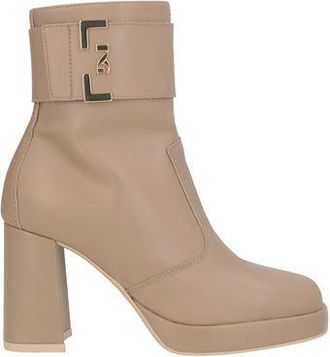 Nero Giardini CHAUSSURES - Bottines sur YOOX.COM