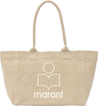 Isabel Marant Damen, Taschen, Beige, ONE SIZEGr&ouml;&szlig;e