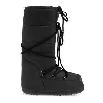 Moon Boot Schneestiefel - - Shoes - Damen - Schwarzk - 35 EU